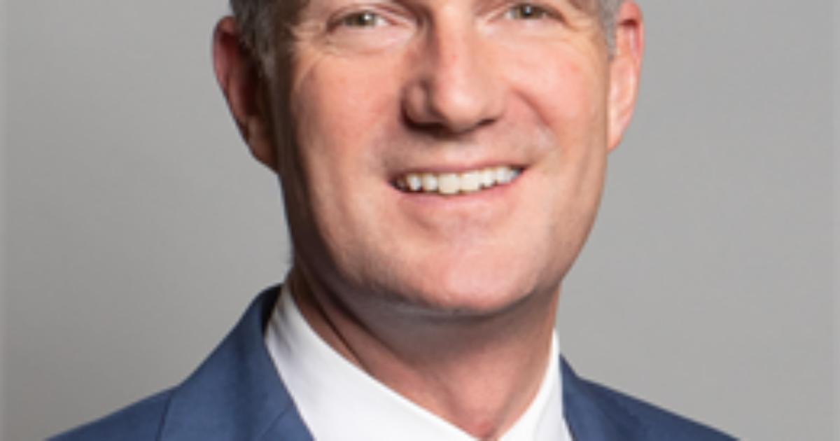 Silicon Valley and Disruption: Peter Kyle Interviewed by the Times