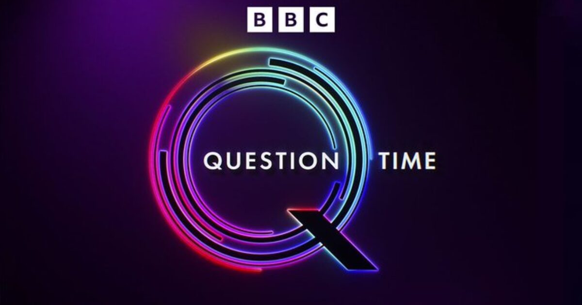 Question Time: Peter Kyle features